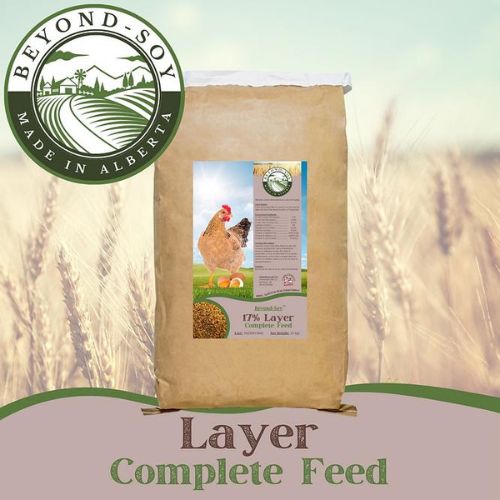 Farmstead Life Feeds – Country Living & Garden Center