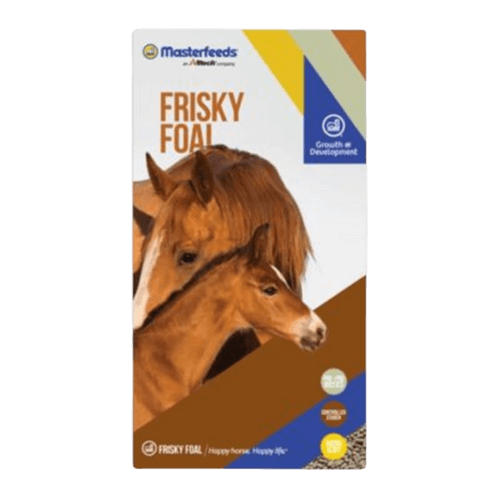 Masterfeeds Bagged Feeds – Country Living & Garden Center